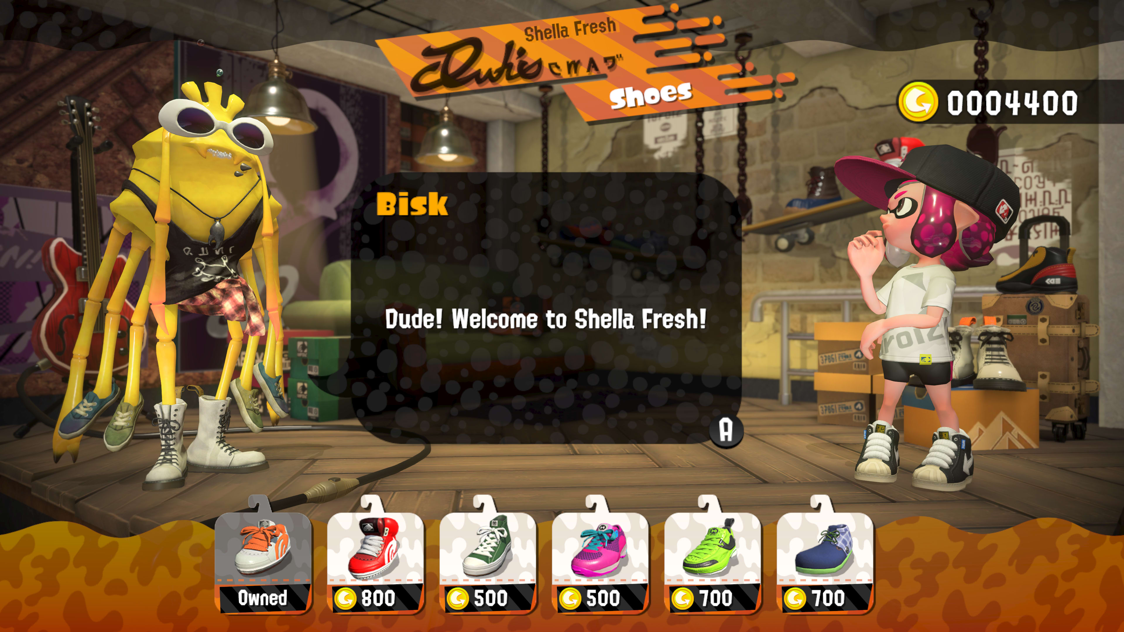 Get splatting with the basics in our Splatoon 2 101 Nintendo
